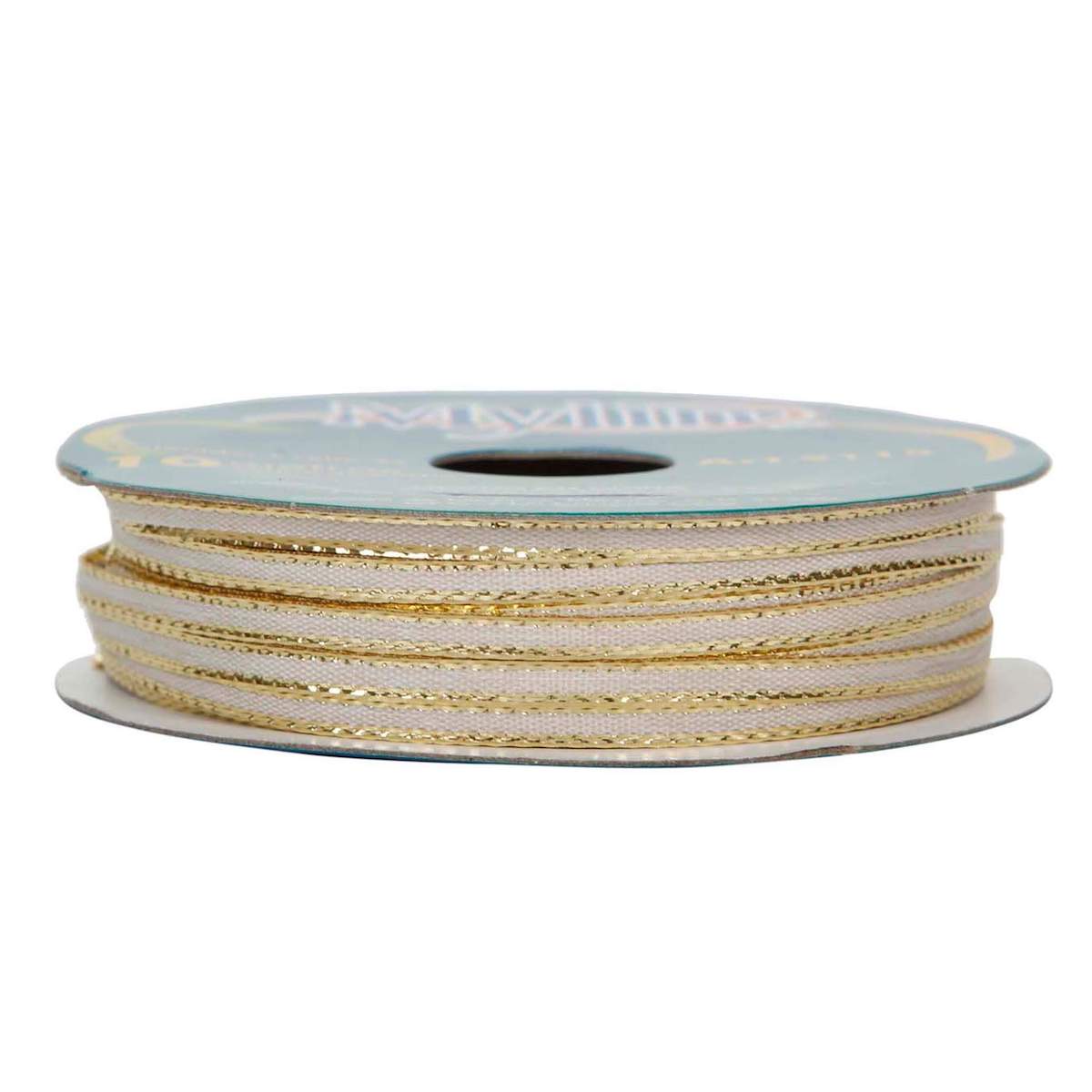 Listón Yute Orilla 3mm | Fantasias Miguel – Fantasías Miguel