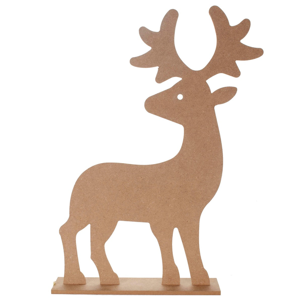 Mega Reno Mdf Grueso 63x47x8cm | Fantasias Miguel – Fantasías Miguel