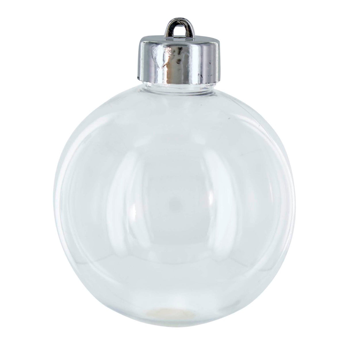 Esfera Transparente 70mm | Fantasias Miguel – Fantasías Miguel