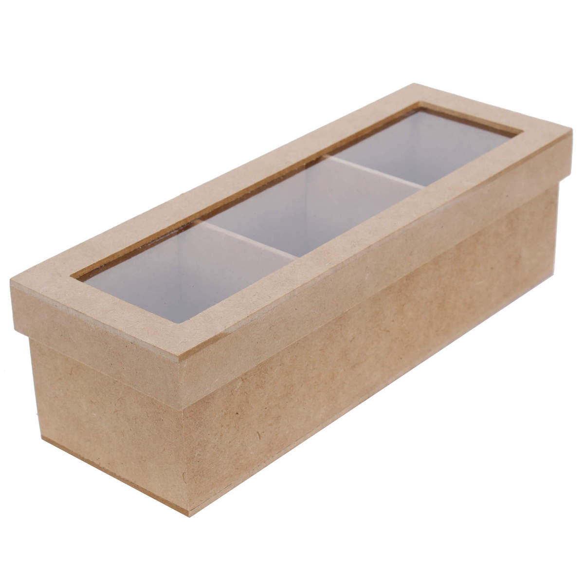 Caja 3 Divisiones 7x24x8cm | Fantasias Miguel – Fantasías Miguel