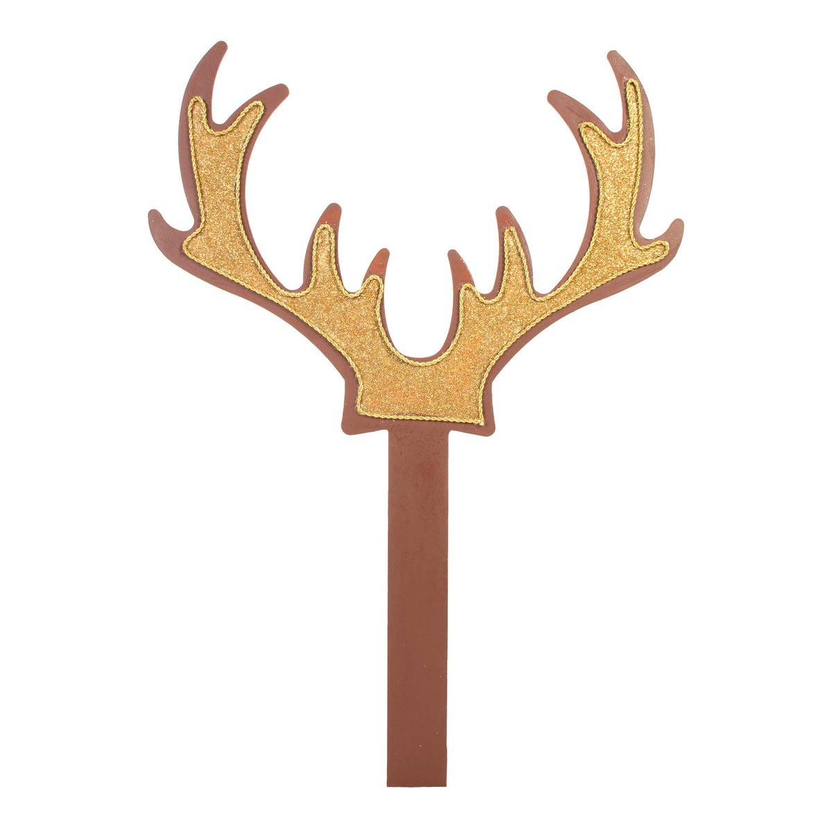 Cuernos De Reno 50x36cm | Fantasias Miguel – Fantasías Miguel