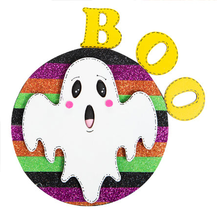 Fantasma Boo | Proyecto | Fantasias Miguel – Fantasías Miguel