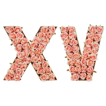 Letrero Mis Xv Años | Proyecto | Fantasias Miguel – Fantasías Miguel