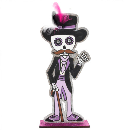 Catrin Con Sombrero Y Plumas | Proyecto | Fantasias Miguel – Fantasías ...