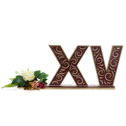 Letra Xv Años | Proyecto | Fantasias Miguel – Fantasías Miguel