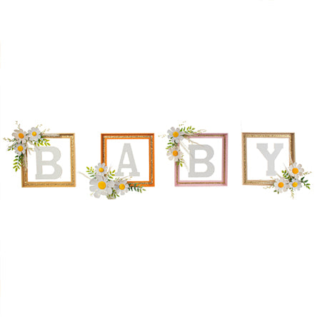 Cuadros Baby Margaritas | Proyecto | Fantasias Miguel – Fantasías Miguel